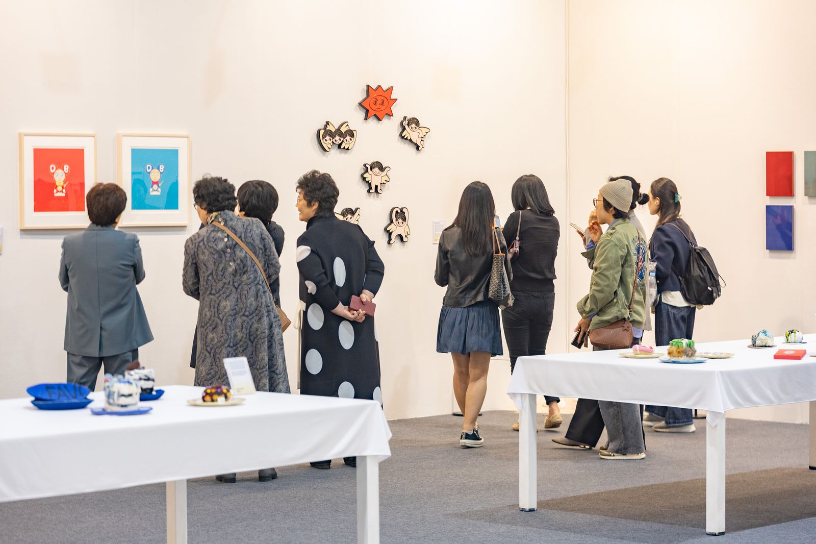 ART OnO 2025: In Photos | Ocula